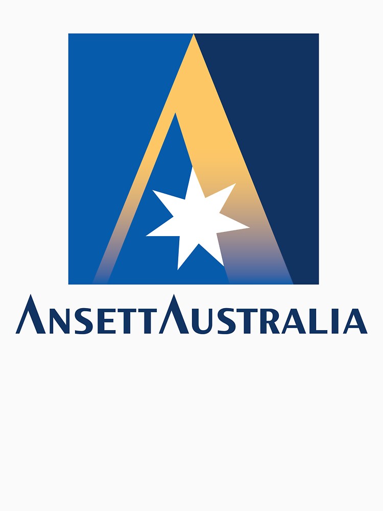 Ansett Merch & Gifts for Sale | Redbubble