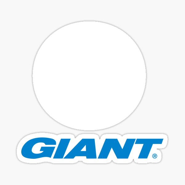 "Gian Bicycles Bikes Pro Cycling Team" Sticker for Sale by ...