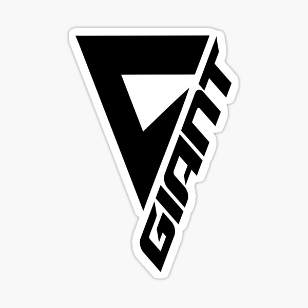 "Gian Bicycles Bikes Pro Cycling Team" Sticker for Sale by ...