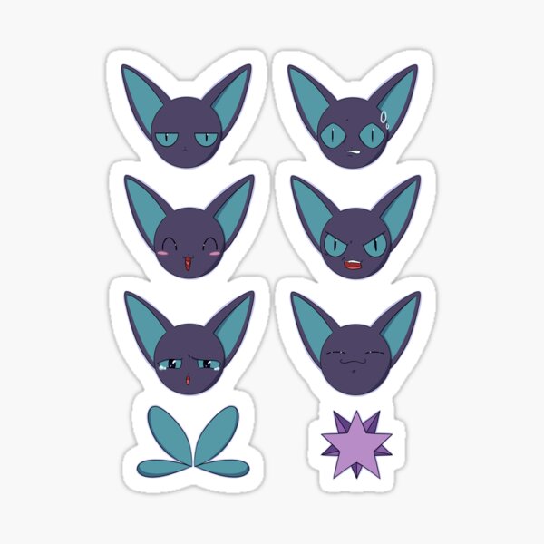 "Suppi Stickers – CCS" Sticker by tishtish | Redbubble