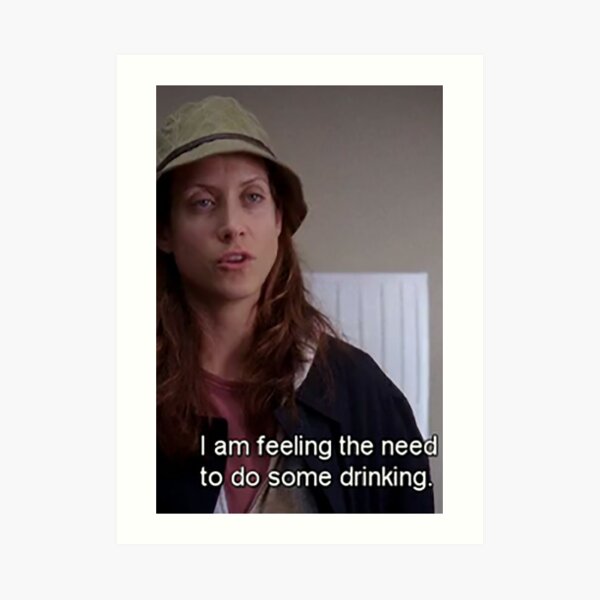 "addison montgomery shepherd" Art Print by gouchotaybray | Redbubble