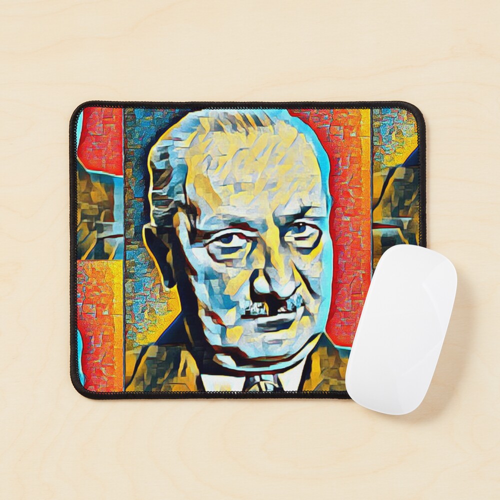 "Martin Heidegger Artwork | Martin Heidegger Portrait | Martin ...