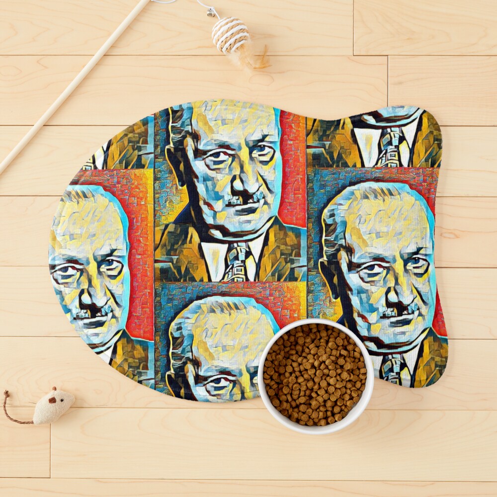 "Martin Heidegger Artwork | Martin Heidegger Portrait | Martin ...