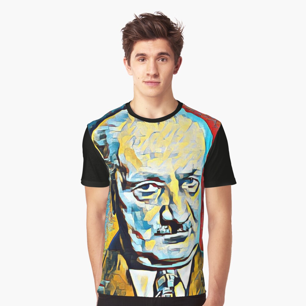 "Martin Heidegger Artwork | Martin Heidegger Portrait | Martin ...