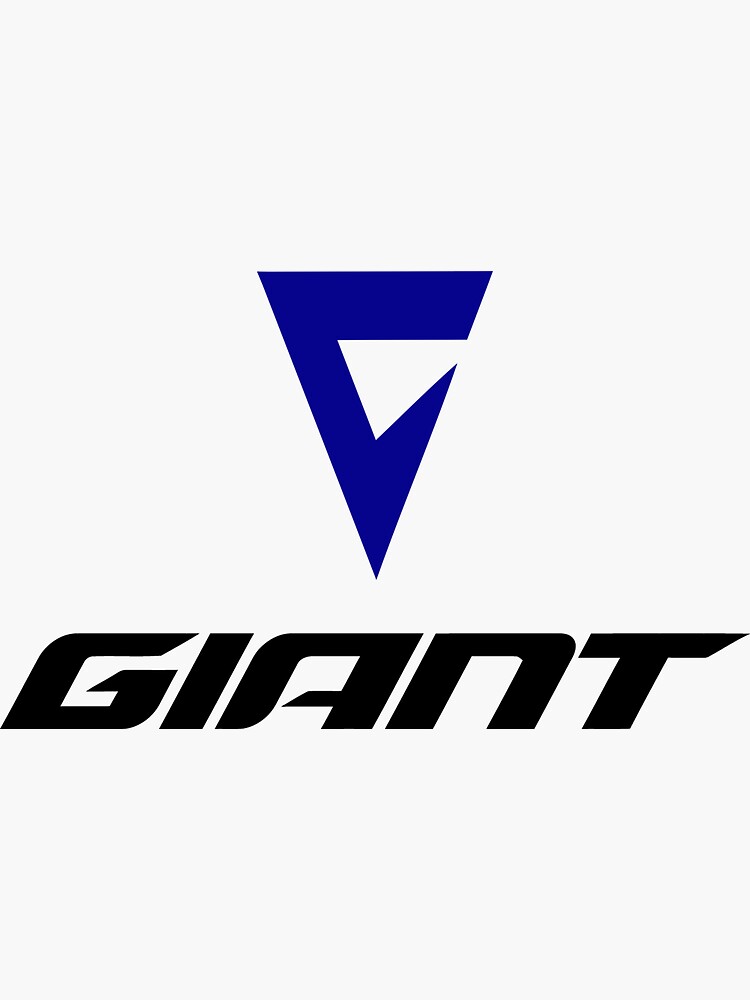 "Gian Bicycles Bikes Pro Cycling Team" Sticker for Sale by ...
