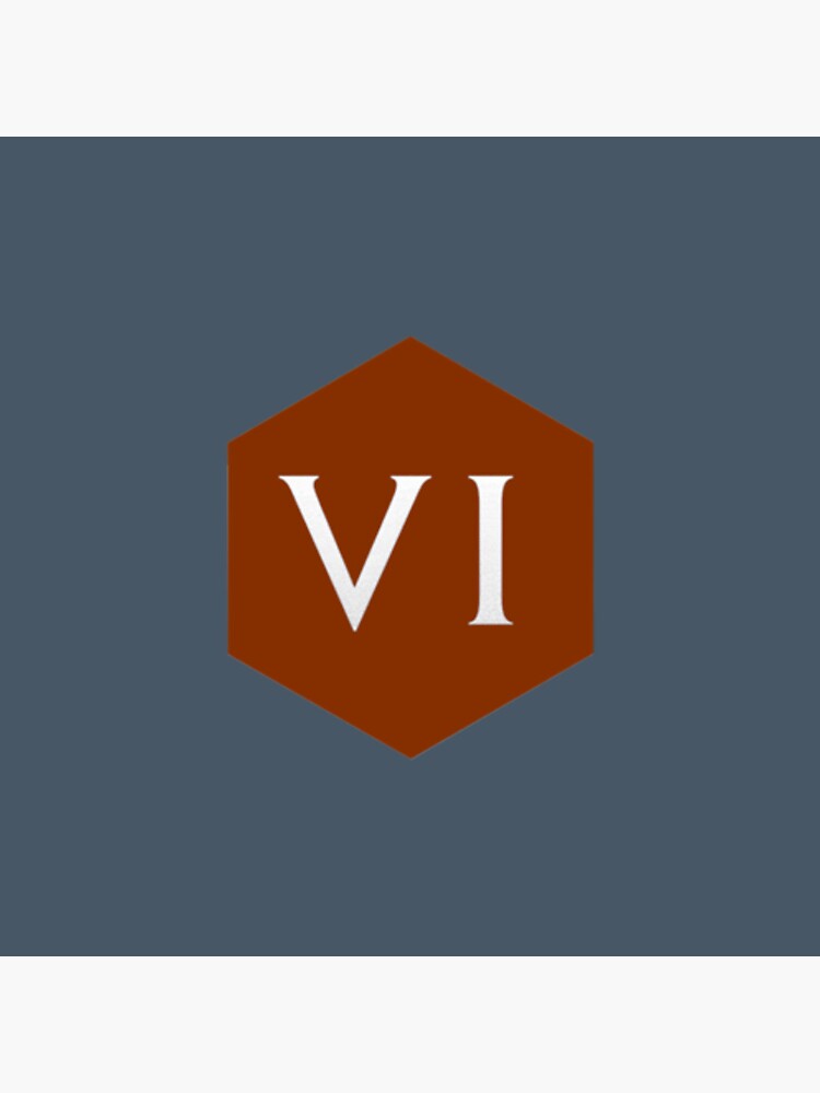 Civ 6 Logo Civilization 7 Should Expand On Civ 6's New Core Gameplay