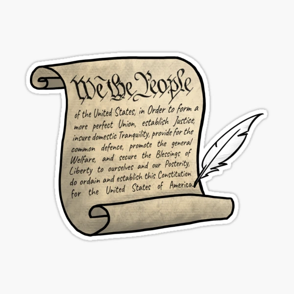 We The People Constitution We The People: How The Constitution Applies