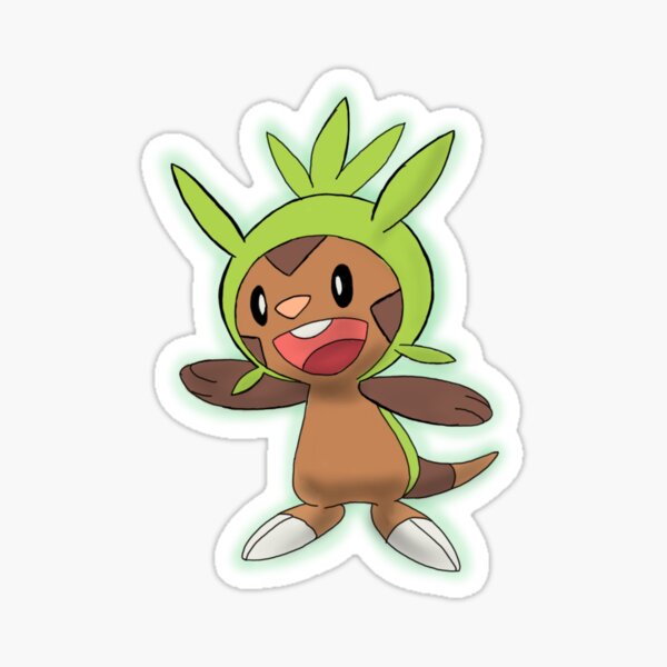 Chespin Gifts & Merchandise | Redbubble