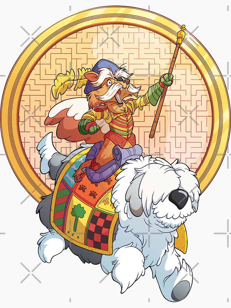 "labyrinth,david bowie,jim henson,sir didymus,jennifer connelly,king of ...