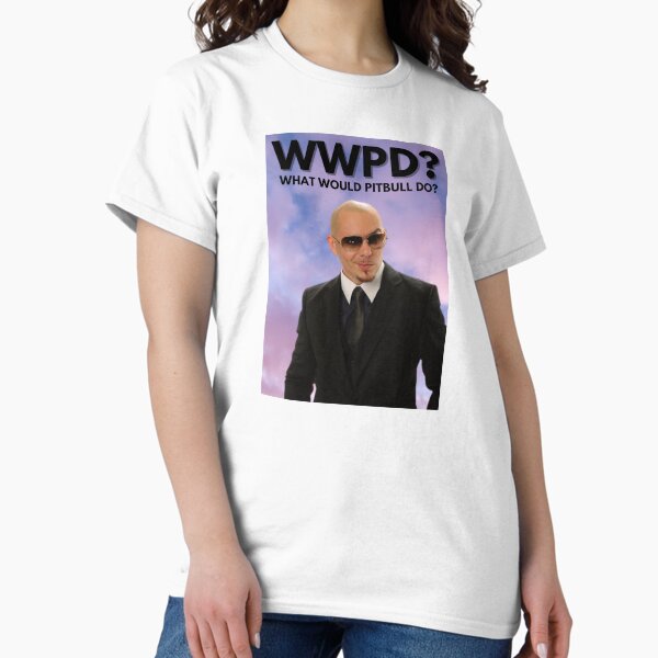 Pitbull Merch & Gifts for Sale | Redbubble