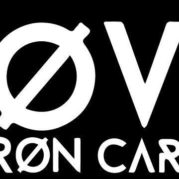 Aaron Carter Logo