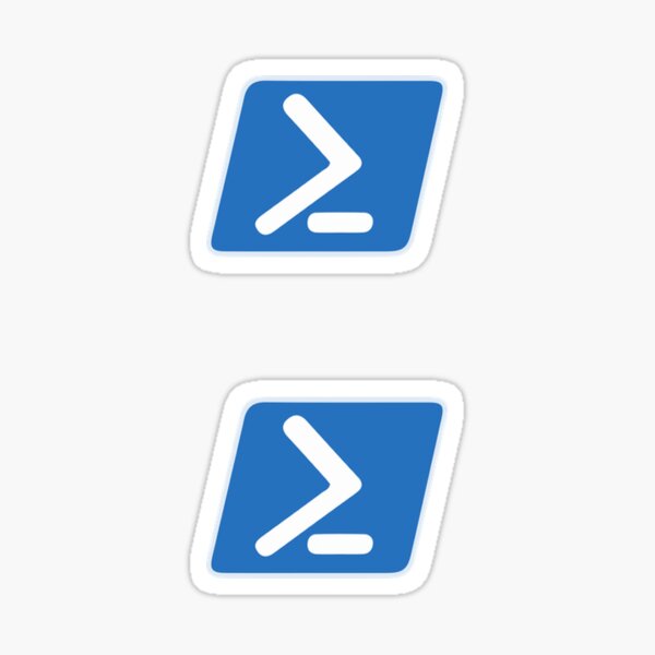 Powershell Gifts & Merchandise for Sale | Redbubble