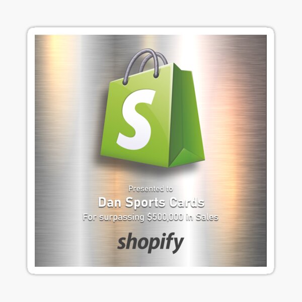 Shopify Gifts & Merchandise for Sale | Redbubble