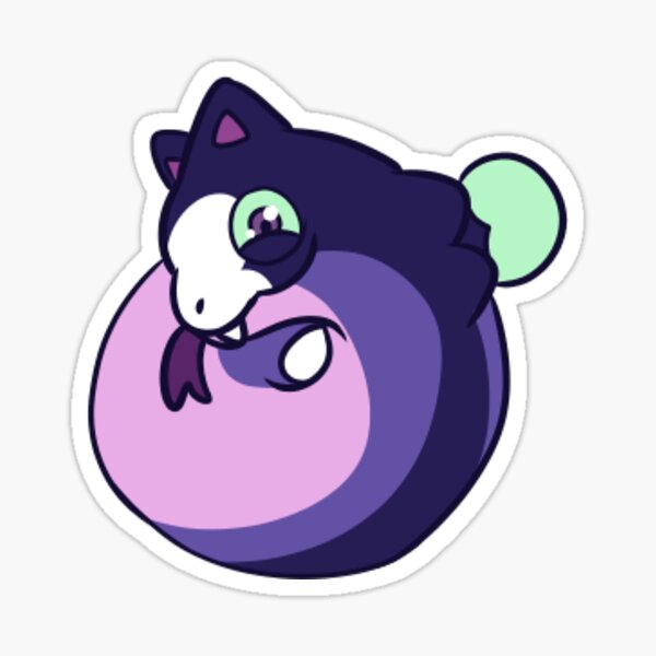 "Owl House - Stringbean !" Sticker for Sale by akirawav3 | Redbubble