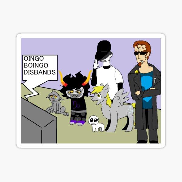 "hell" Sticker for Sale by snailj4m | Redbubble