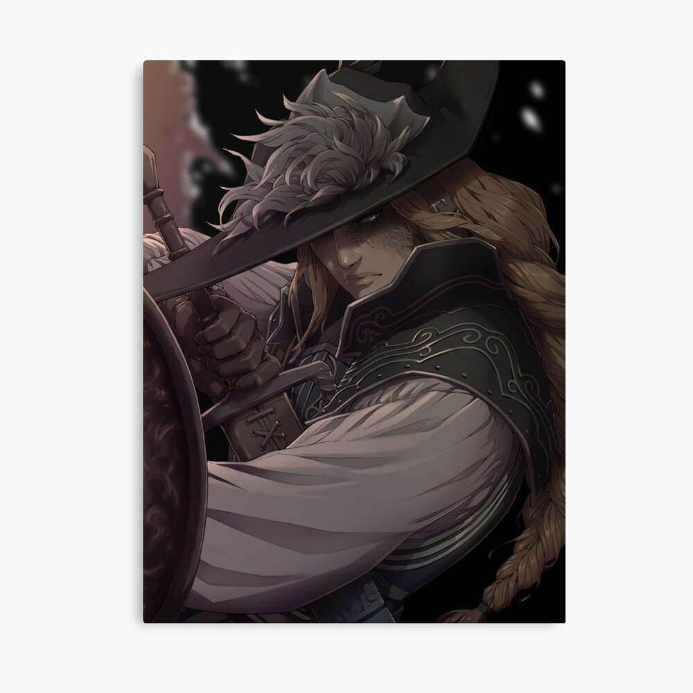 Lucatiel Of Mirrah MAY THE FLAME GUIDE THEE — Lucatiel Of Mirrah,