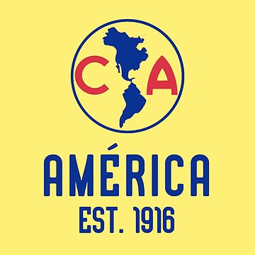 "Club America" Socks for Sale by VRedBaller | Redbubble