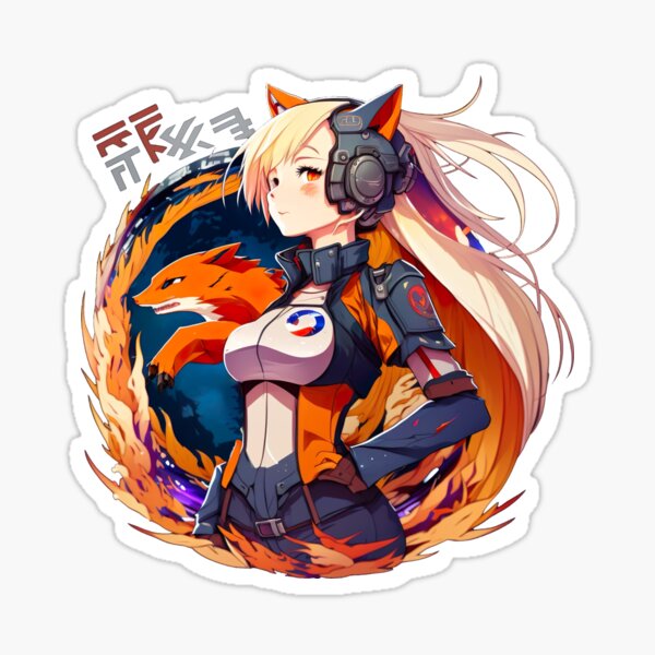 Firefox Merch & Gifts for Sale | Redbubble