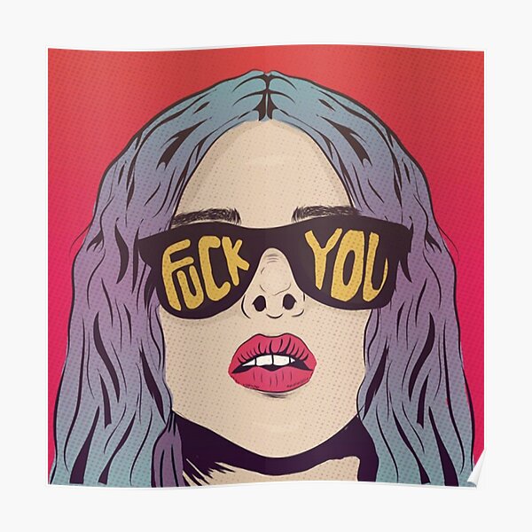 Dope Posters | Redbubble