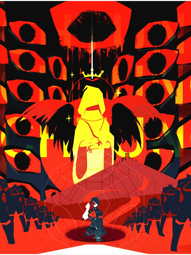 "Signalis game " Sticker for Sale by M2Easy | Redbubble