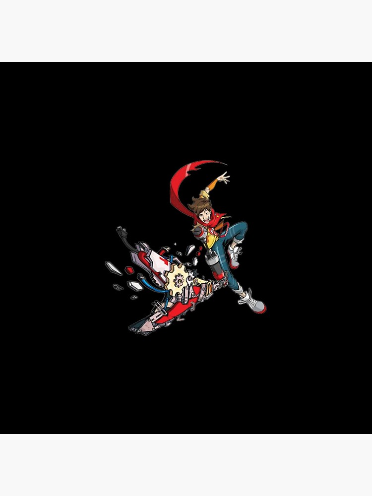Hi Fi Rush Hi Fi Rush Hi Fi Rush Chai Von Hi Fi Rush Uhr Von Fabianadantas Redbubble