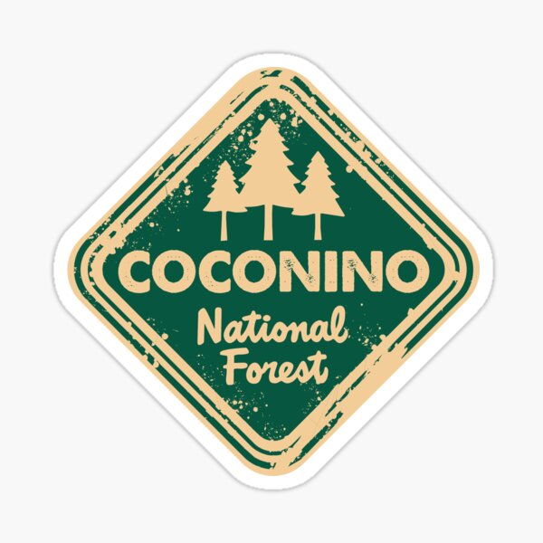 Coconino Gifts & Merchandise | Redbubble