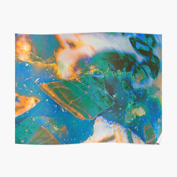 "Arrowhead Island" Poster for Sale by tavinjer | Redbubble