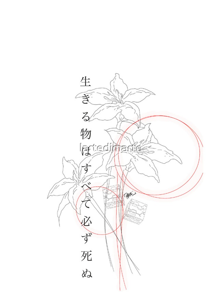 "Neir Automata lunar tear @Marte " iPhone Case for Sale by lartedimarte ...