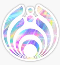 Bassnectar: Stickers | Redbubble