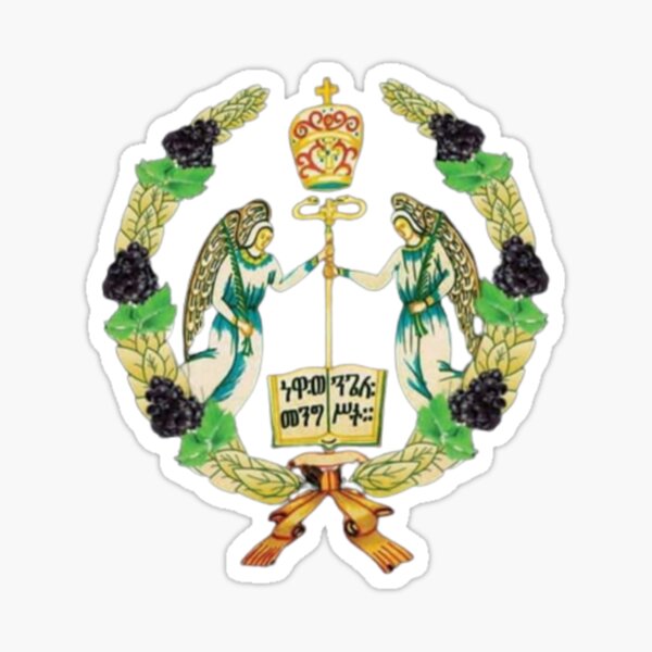 "Orthodox " Sticker for Sale by Davasgankil | Redbubble