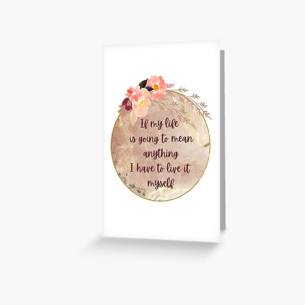 "Percy Jackson" Greeting Card for Sale by QammerWazir | Redbubble