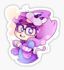 Sander Sides Stickers | Redbubble