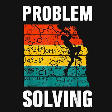 "Problem Solving For Rock climber" Sticker for Sale by Glitche-Shop ...