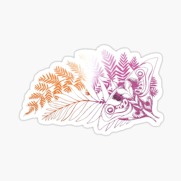 "Ellie Williams - Tattoo" Sticker for Sale by ATTERBI | Redbubble