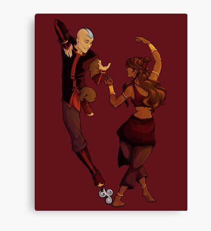 Avatar the Last Airbender: Prints | Redbubble