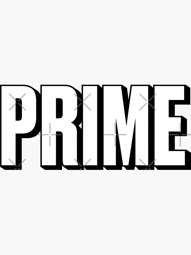 "KSI Logan Paul Drink Prime " Sticker for Sale by Amirarocks10 | Redbubble