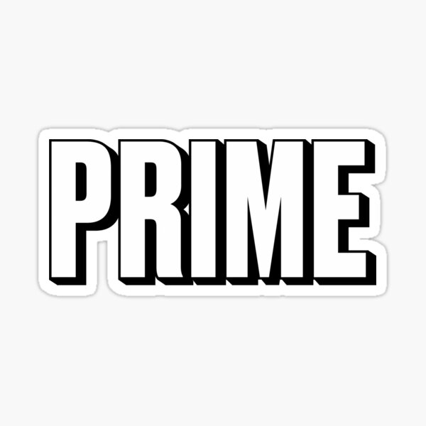 "KSI Logan Paul Drink Prime " Sticker for Sale by Amirarocks10 | Redbubble