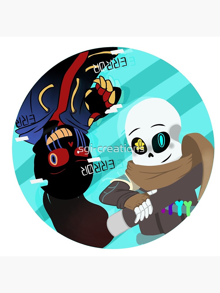 "Ink X Error" Throw Pillow by sgi-creations | Redbubble