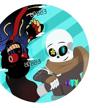 "Ink X Error" Essential T-Shirt for Sale by sgi-creations | Redbubble