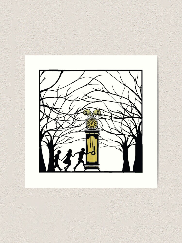 "fillory" Art Print for Sale by hopelightwood | Redbubble