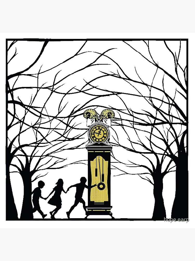 "fillory" Art Print for Sale by hopelightwood | Redbubble