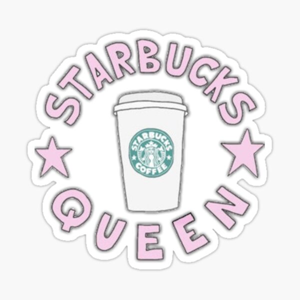 Star Bucks Stickers | Redbubble