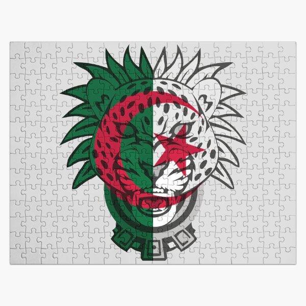 Cote D Ivioire Lion Flag Cote D Ivioire Lion Flag Jigsaw Puzzles for ...