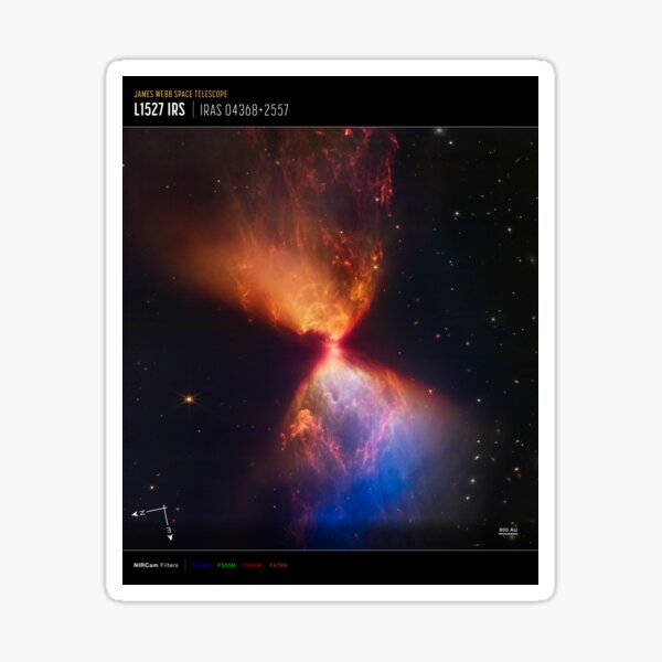 Hubble Stickers Redbubble HUBBLE SPACE TELESCOPE 3D' Poster