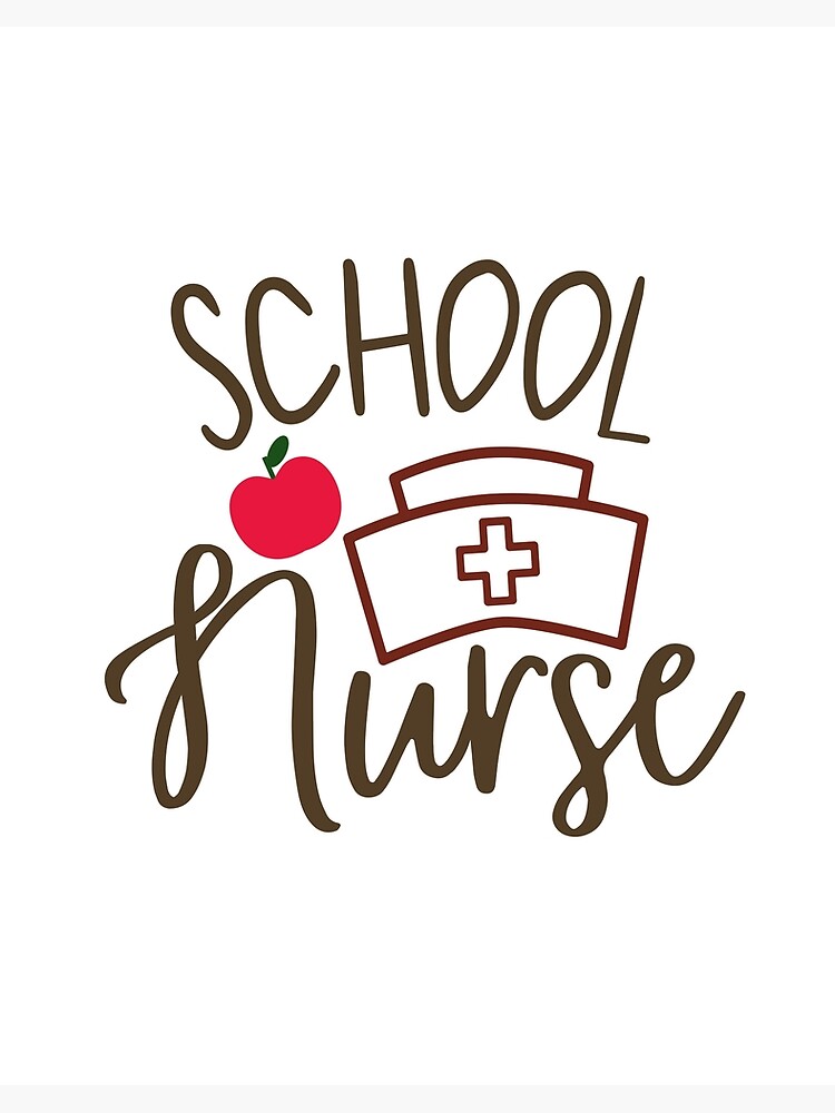 Nursing School Clip Art