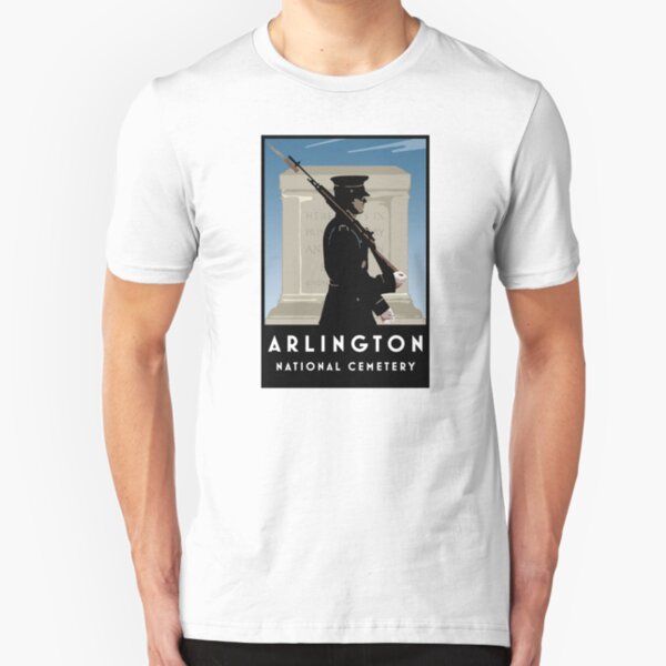 Arlington National Cemetery Gifts & Merchandise | Redbubble