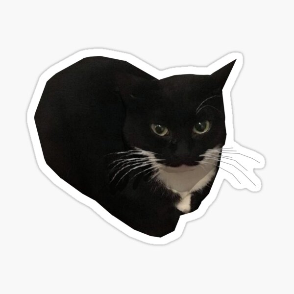 "Maxwell Meme" Sticker for Sale by JibbsShop | Redbubble