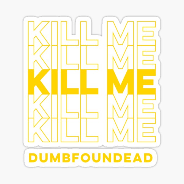 Dumbfoundead Gifts & Merchandise | Redbubble