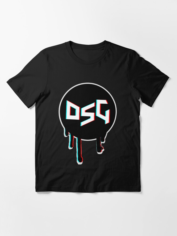 "DSG" T-shirt by TheJota1997 | Redbubble