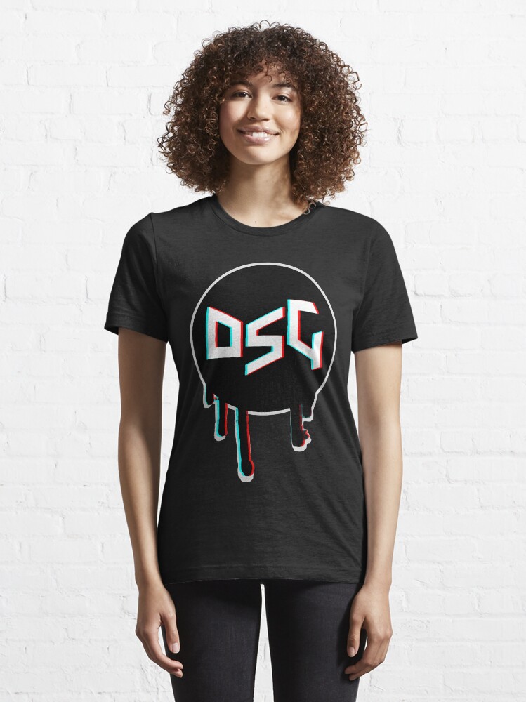 "DSG" T-shirt by TheJota1997 | Redbubble